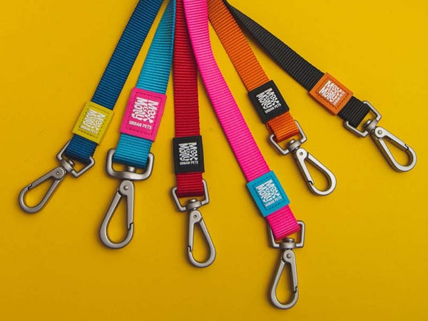 MAX AND MOLLY – Hundshop